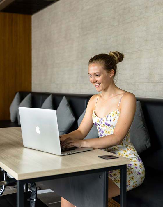 Co-working - Explorar Hotels and Resorts