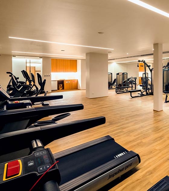 Wellness - Explorar Hotels and Resorts