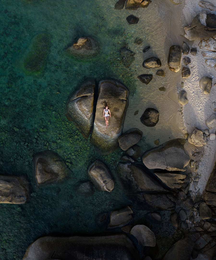 Explorar Koh Samui | (16+) Adults-only Resort | Explorar Hotels